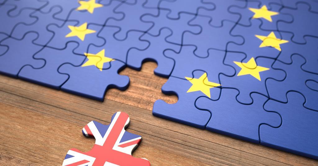 The UK and Brexit – innovation and optimism in uncertain times ...
