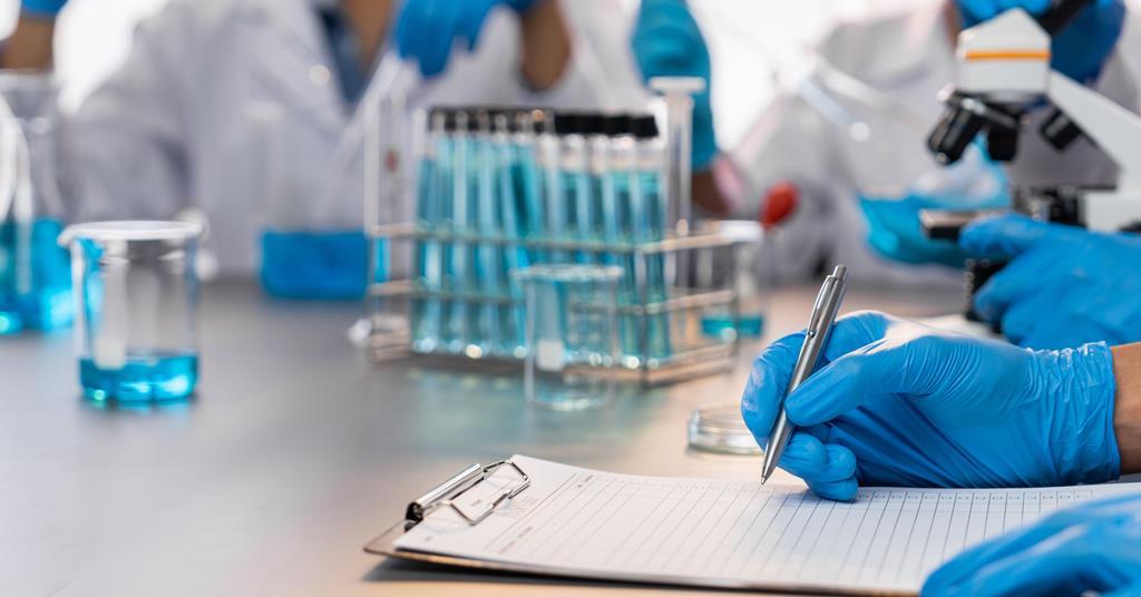 Chemical characterisation: a critical first step for medical device ...