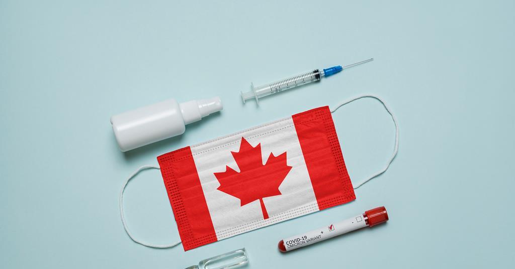 Overview of medical device regulations in Canada | Journal | Regulatory ...