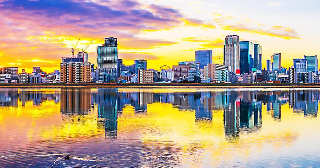 Can the Japanese phase I study be waived? | Journal | Regulatory Rapporteur