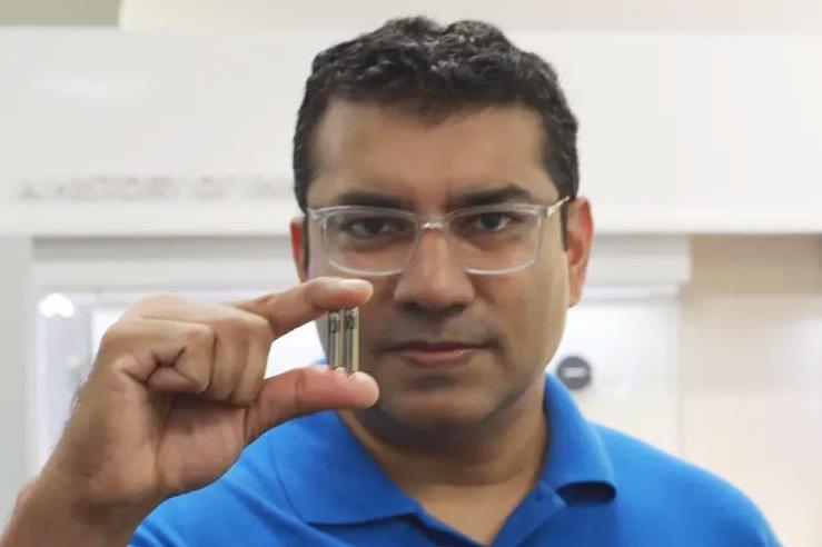 FDA approves radical design of pacemaker with no leads | Industry news ...