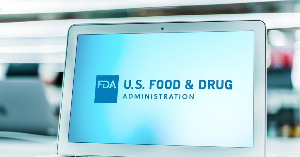 FDA's Emerging Technology Programme | Industry news | Regulatory Rapporteur