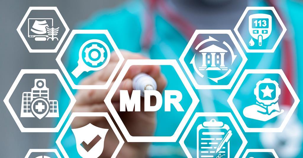 The new UK MDR - a great start to a long road ahead | Journal ...