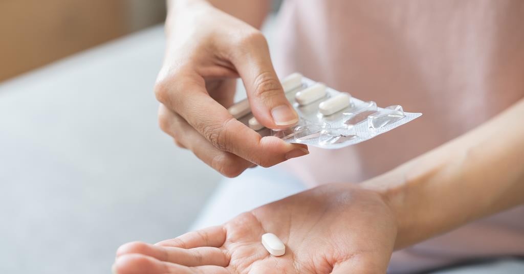 Novel antibiotic receives EMA’s recommendation | Industry news ...