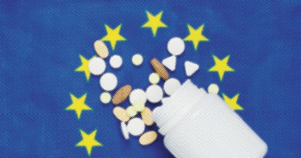 European regulatory fees – complexity, concerns and solutions for ...