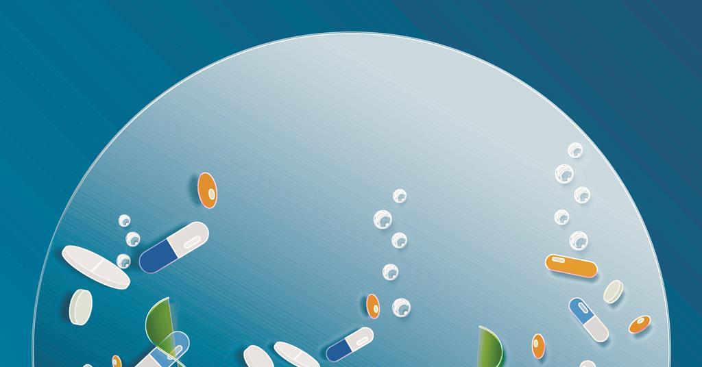 A View of…The Environmental Impact of Pharmaceuticals | Journal ...