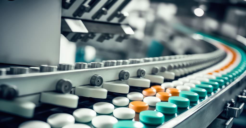 Biosimilars CMC development considerations from the sponsor perspective ...