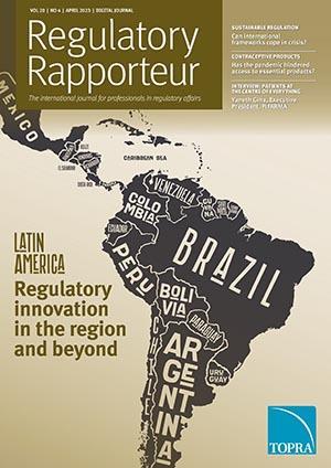 The transition period of the new API framework in Brazil is coming to ...