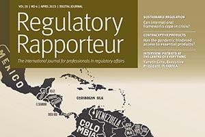 Does sole dependence on reliance models contribute to a sustainable ...