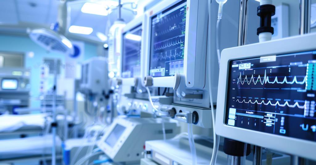 Medical device regulation: Challenges, innovation and the future ...