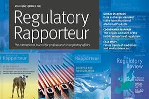 EMA’s IDMP-SPOR Implementation Guideline v2.1.1 | Journal | Regulatory ...