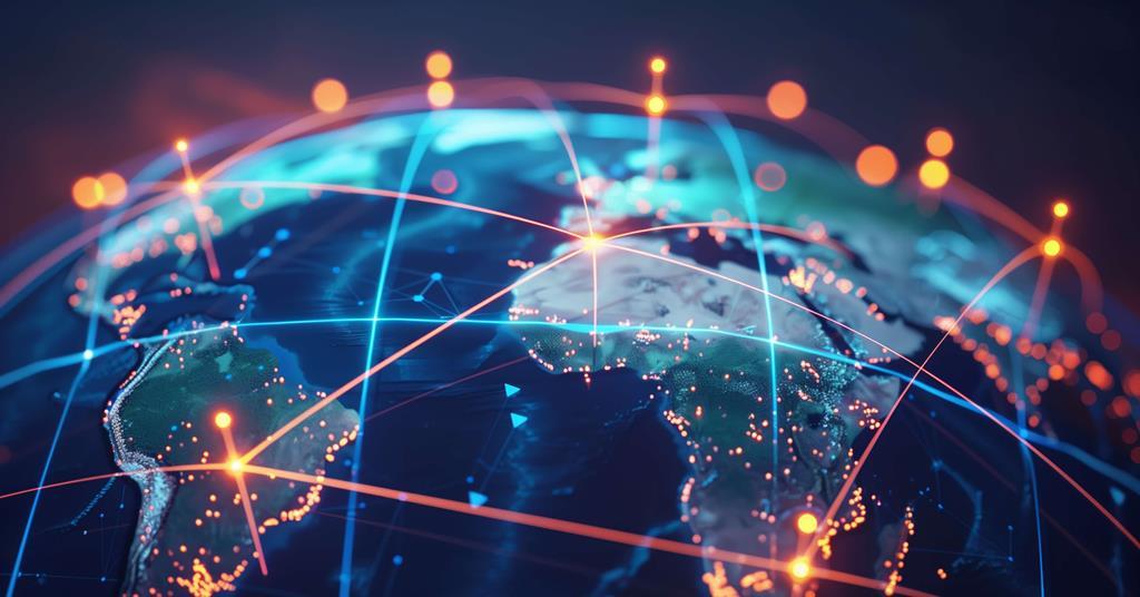 Project Orbis – a sponsor’s perspective on the collaborative ...