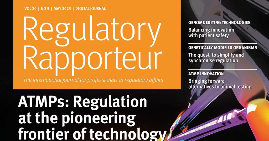 Ensuring promotional materials’ compliance in the EU | Journal ...