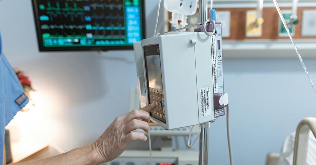 EMA Establishes New Standard Procedure For High risk Medical Devices ema-establishes-new-standard-procedure-for-high-risk-medical-devices