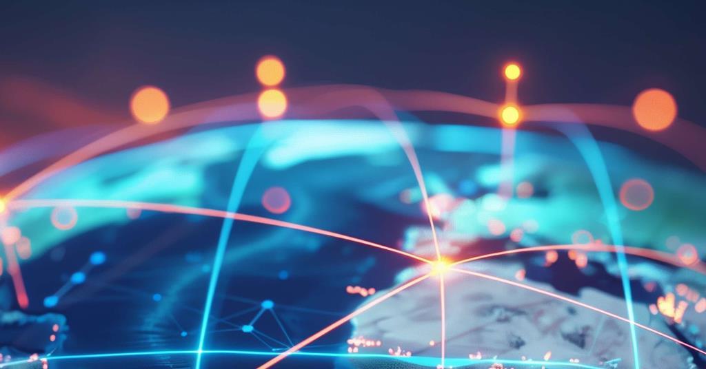 Project Orbis – a sponsor’s perspective on the collaborative ...