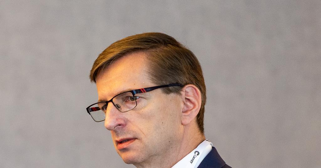 Regulatory Rapporteur November 2025 – Contents | Contents | Regulatory ...