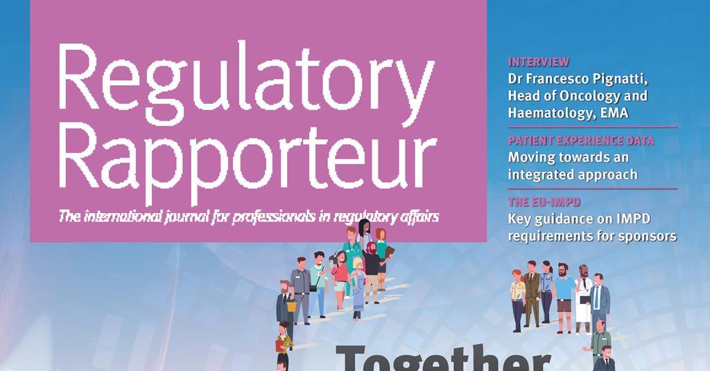 Considerations for sponsors when producing an EU IMPD: Impact of the EU ...