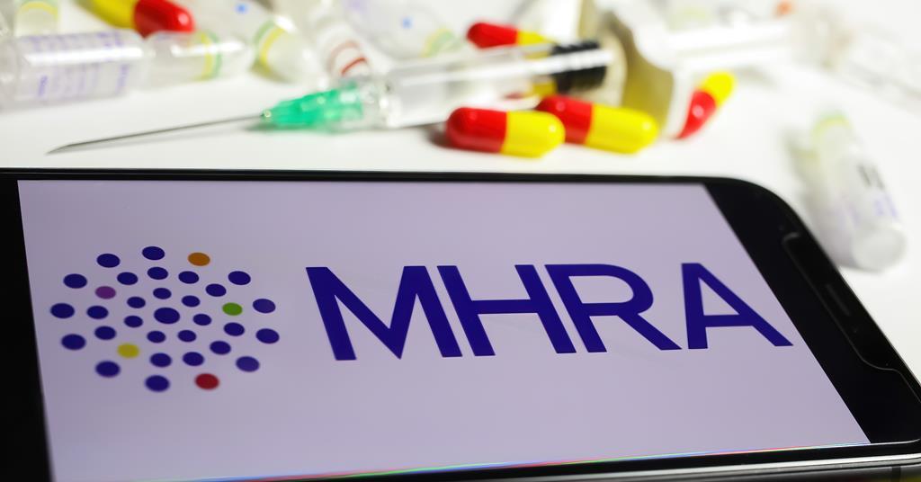 mhra 2020
