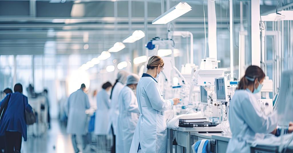 Essential steps for a successful notified body application in medical ...