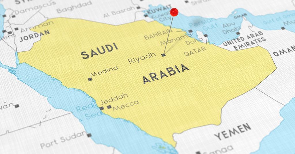 Saudi FDA vision to be a leading regulator includes updating guidance ...