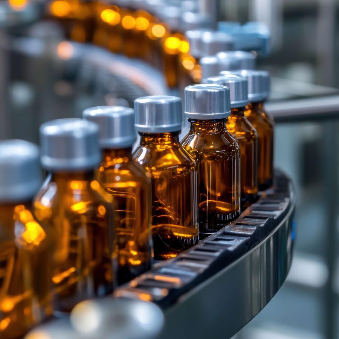 Chemistry, manufacturing and controls: accelerating development and ...