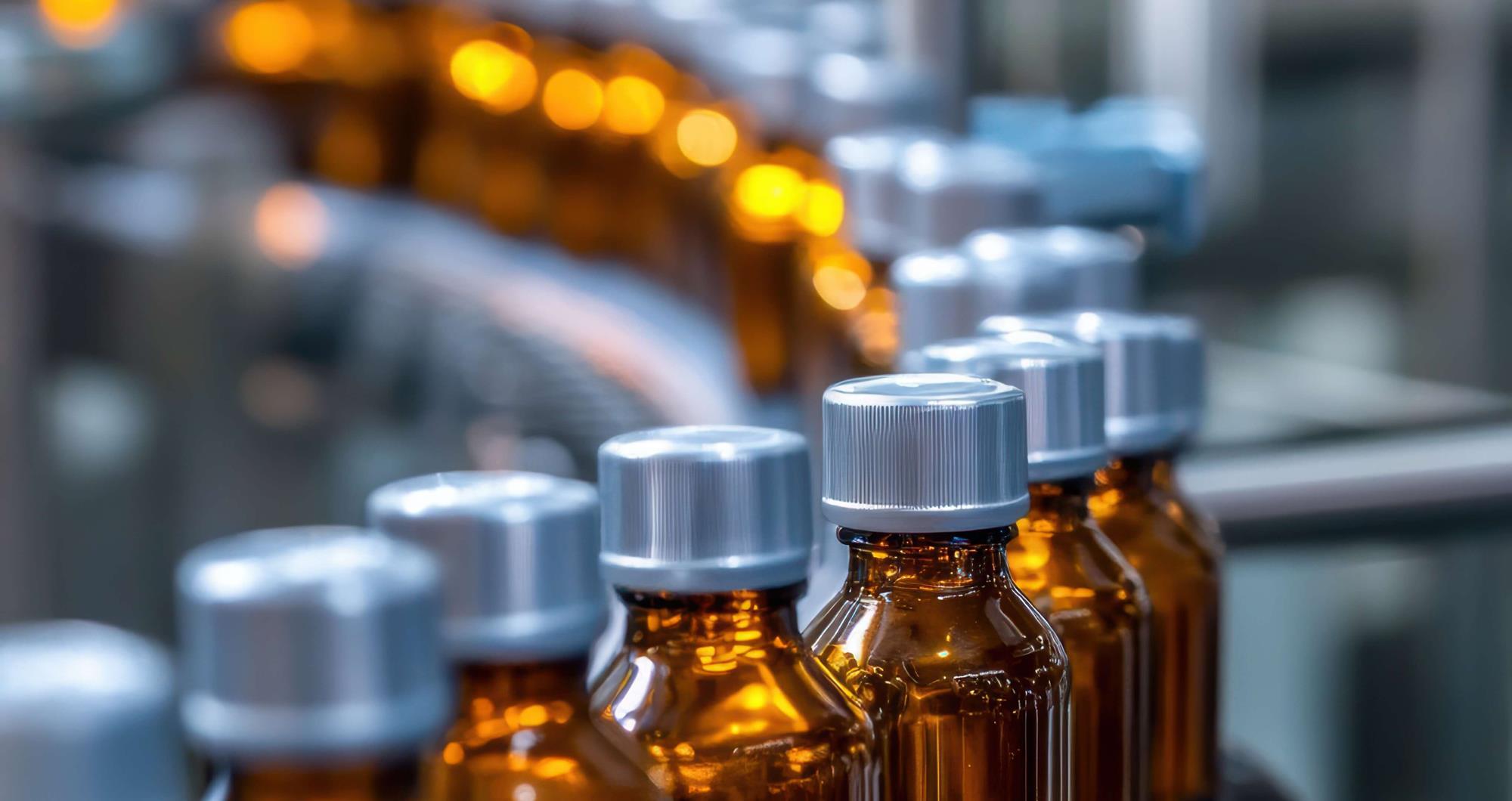 Chemistry, manufacturing and controls: accelerating development and ...