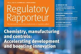 Fundamentals of regulatory writing: the document development process ...