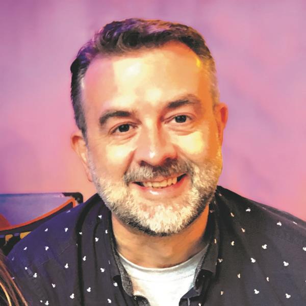 Alan Booth | Author | Regulatory Rapporteur