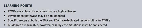Understanding the basics of ATMP regulation | CPD Supplement ... Understanding the basics of ATMP regulation | CPD Supplement ...