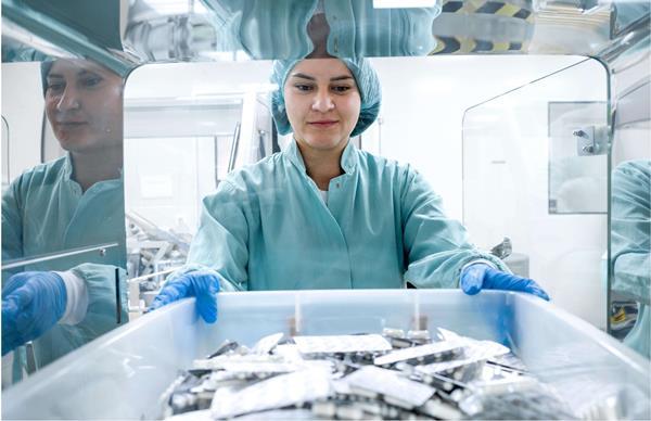 Streamline medical device compliance with BSI Compliance Navigator ...